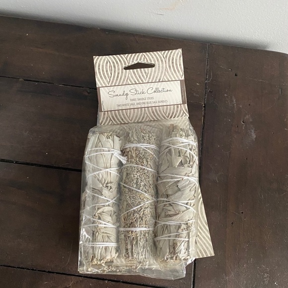 Smudge Sticks | Other | Smudge Stick Collections Sage | Poshmark